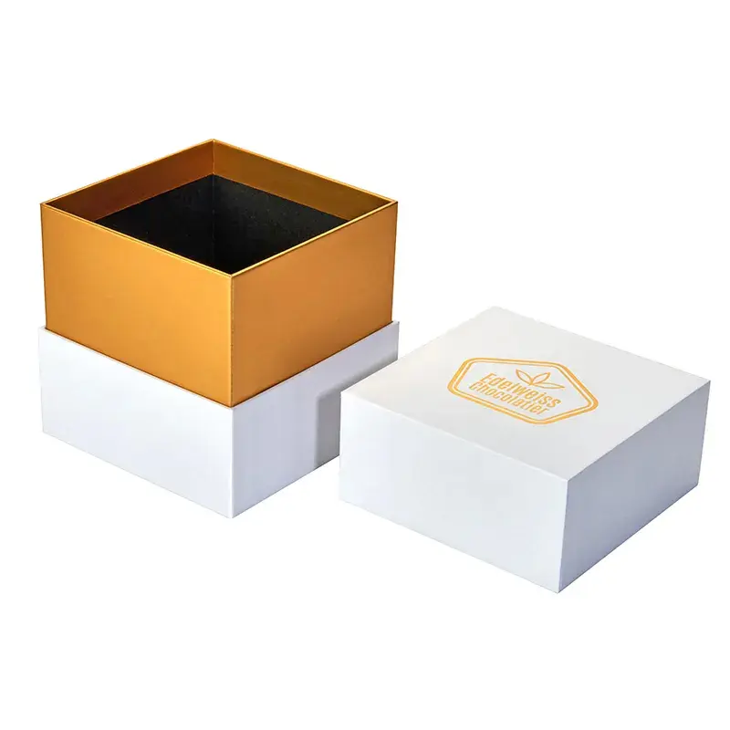 Custom Rigid Box | Expert Manufacturer | OEM/ODM | Yucaibox