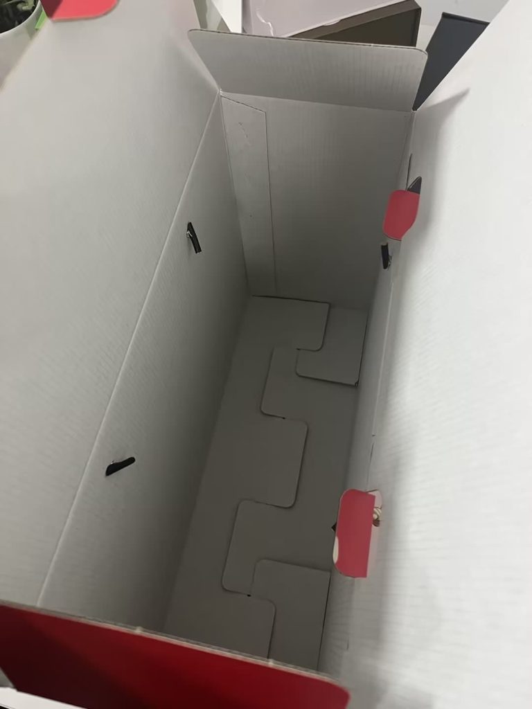 RSC Vs. HSC: Choosing The Right Box For Strength And Value | Yucaibox