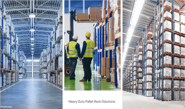 What Does A One-Stop Warehouse Include? | Akuros