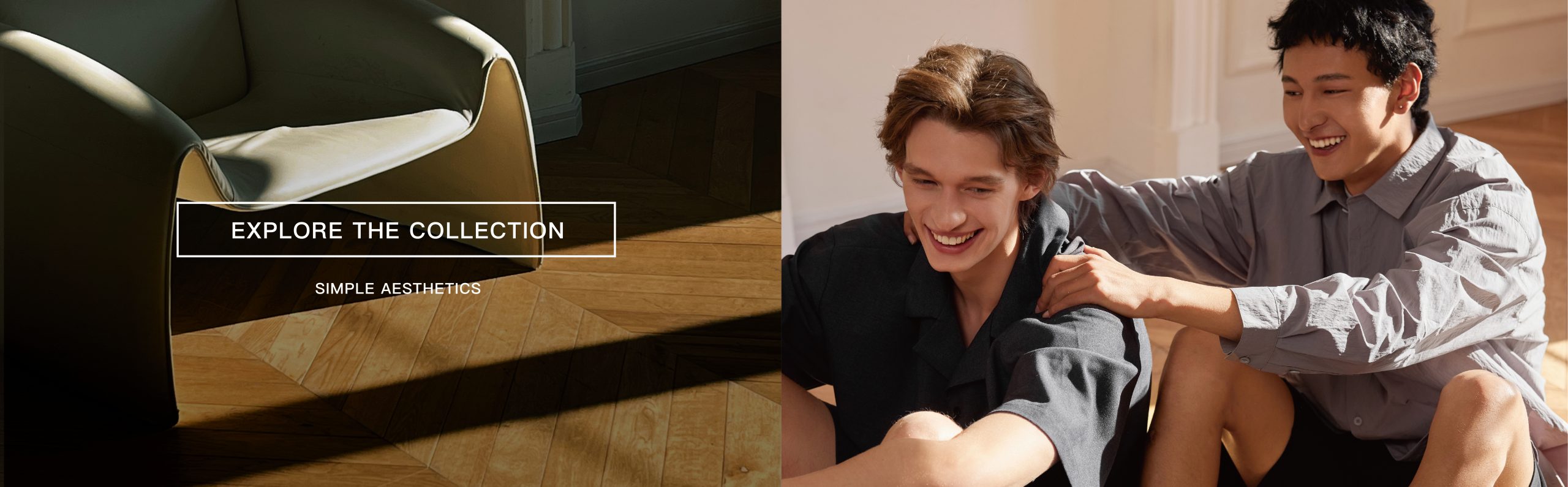 Home New - BODYDREAM