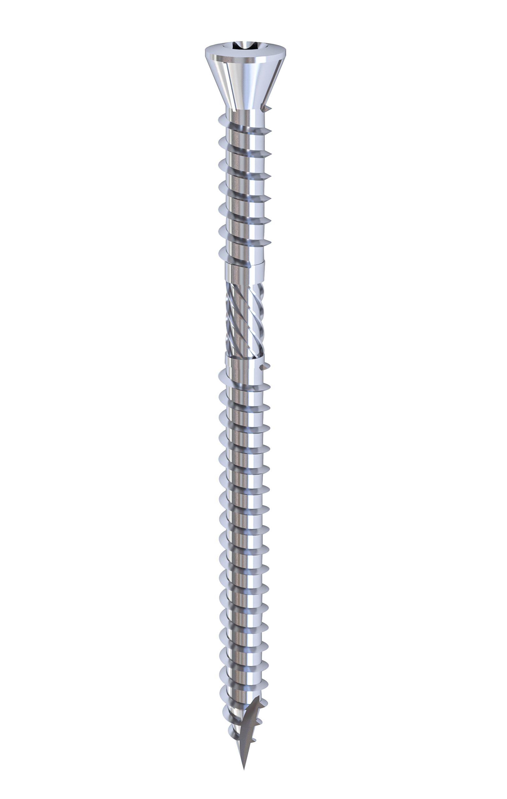 Wholesale Small Oval Head Hardened Screws With Ribs And Under Head ...