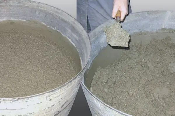 What Additives Are Added To Cement? | Teng An