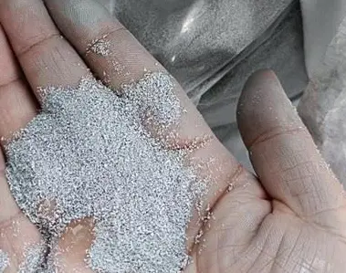 How To Make High-Quality Aluminum Powder Using A Ball Mill Machine: A ...