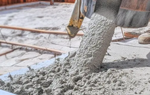 How The Right Additive Can Transform Your Dry Cement Mix Into A Fast ...