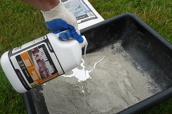 What Is Cement Mortar Additives? | Teng An