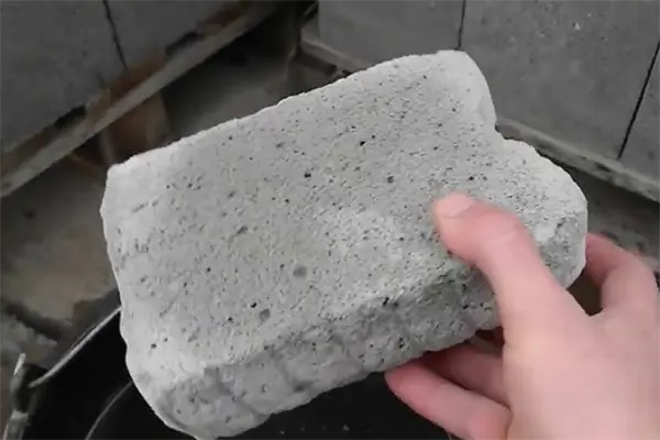 Application Of Foaming Agents In Concrete | Teng An
