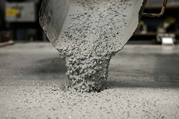 What Additive Stops Cement Freezing? | Teng An