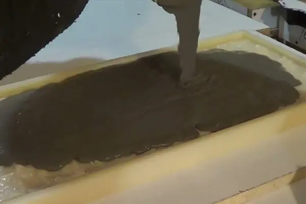 Can You Add Too Much Water To Fast-Setting Concrete? | Teng An