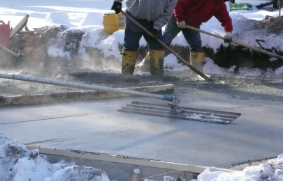 Understanding The Range Of Accelerator Options: Calcium Chloride Vs Non ...