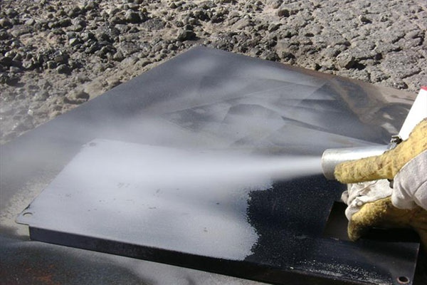 How Do You Remove Powder Coat From Welding? | Teng An