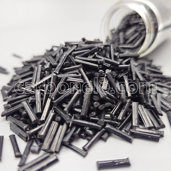 Advantages Of High-strength Composite Materials In The Automotive ...