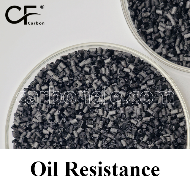 PA6-CF20 Composite Materials - Carbon Fiber Compounds Manufacturer ...