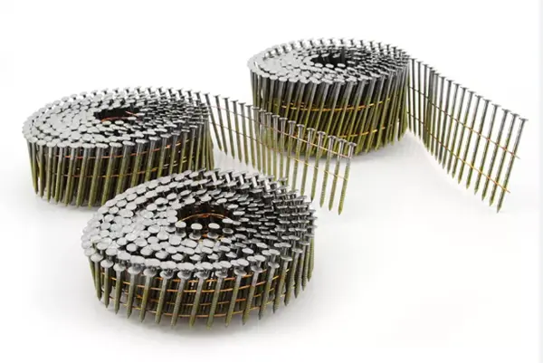 What are the strongest nails for framing? | delaitehardware