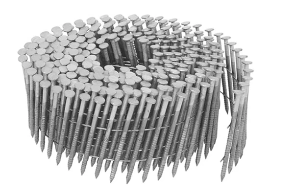 Are galvanized nails better than stainless steel? | delaitehardware