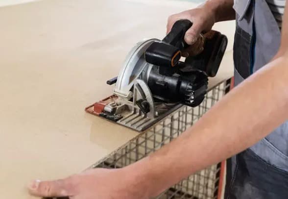 The Ultimate Guide To Cutting MDF Board For Flawless DIY Projects | Demeter
