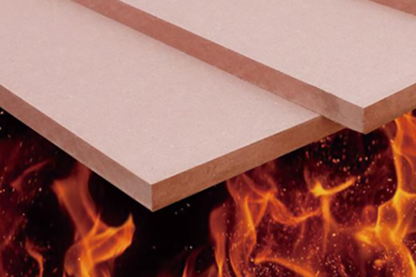 Fire Retardant MDF Vs Standard MDF: Ensuring Compliance, Safety, And ...