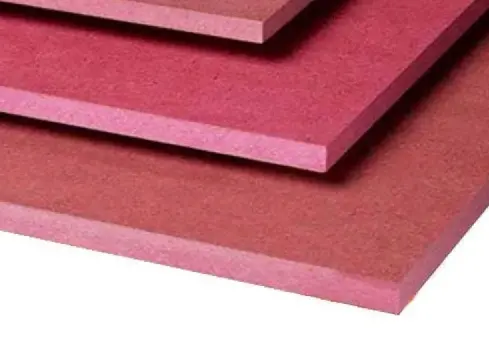 Fire Retardant MDF Vs Standard MDF: Ensuring Compliance, Safety, And ...