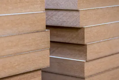 Is MDF Wood The Best Choice For Your Project? | Demeter