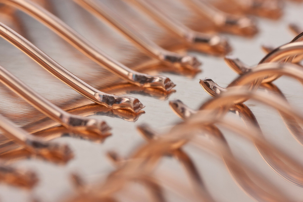 What Type Of Chemical Bond Is Found In Copper Wire: A Deep Dive Into ...