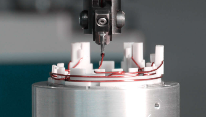 Needle Winding Technology: The Heart Of Automation In Winding Machine ...