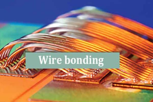 Understanding The Wire Bond: The Unsung Hero Of Modern Electronics ...