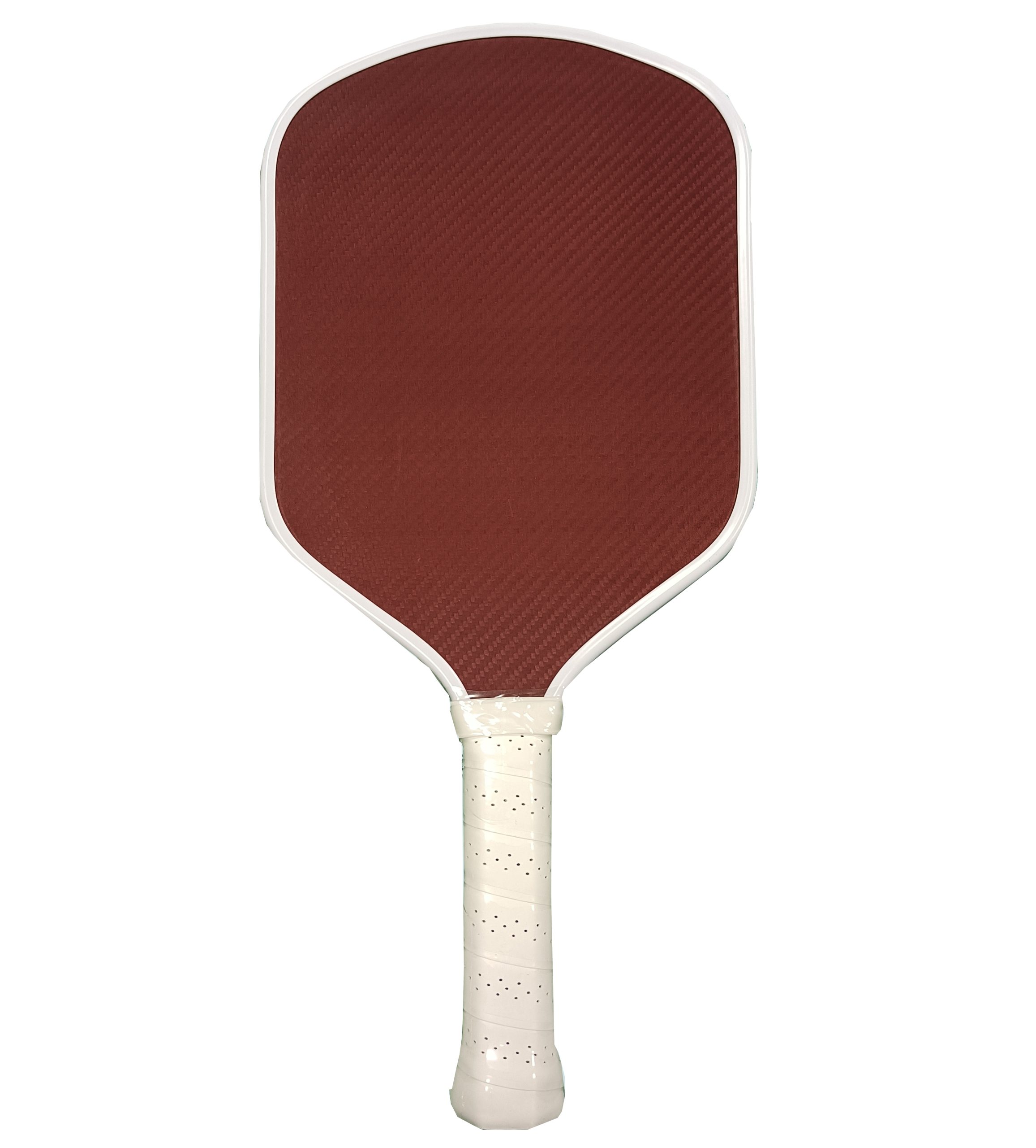 Colorful Kevlar Hot-Pressed 2025 New Pickleball Paddle