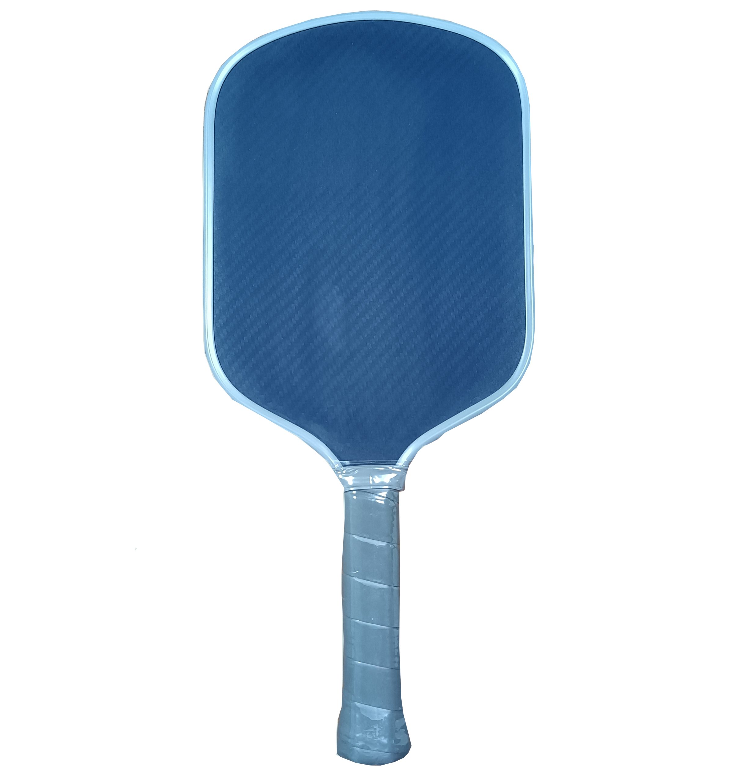 Colorful Kevlar Hot-Pressed 2025 New Pickleball Paddle