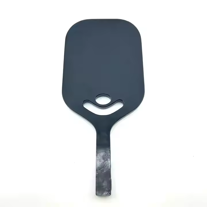 T700 Graphene Smile Hole Handle Design Pickleball Paddle