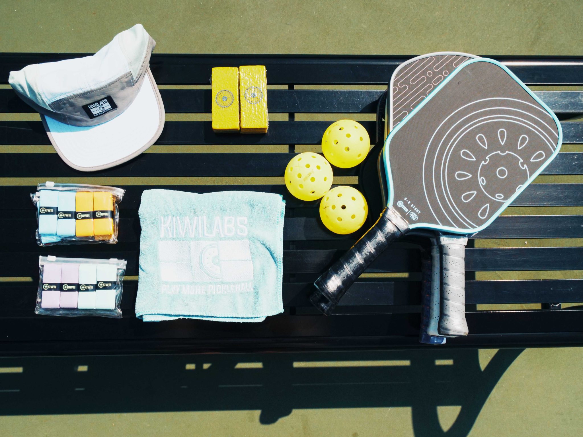 Luxury Pickleball Accessories: How High-End Brands Are Taking Over the ...
