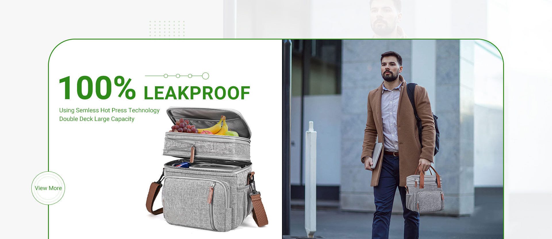 Daysun | Customized Backpack & Bags Manufacturer