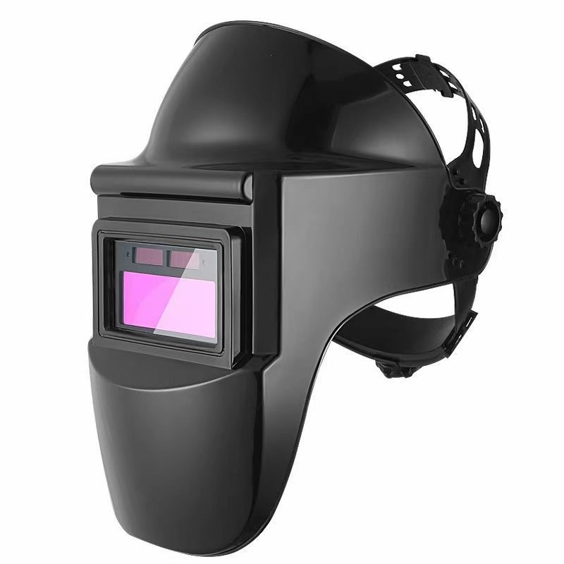 Introduction To Welding Masks | Dtlabor