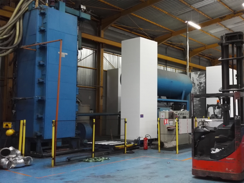 How To Make EPS Block? - YouLi