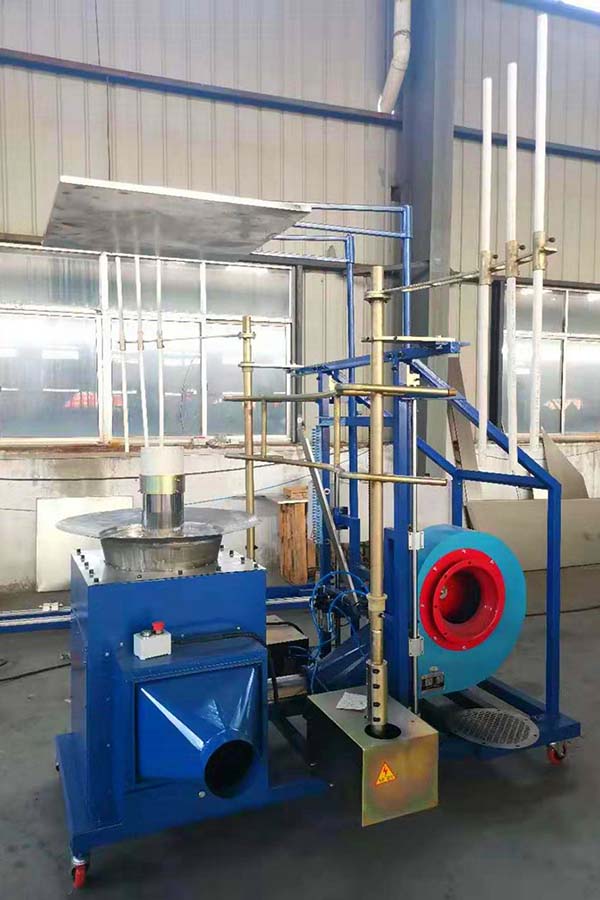 China FIBC Big Bulk Bag Cleaning Machine factory and manufacturers | VYT