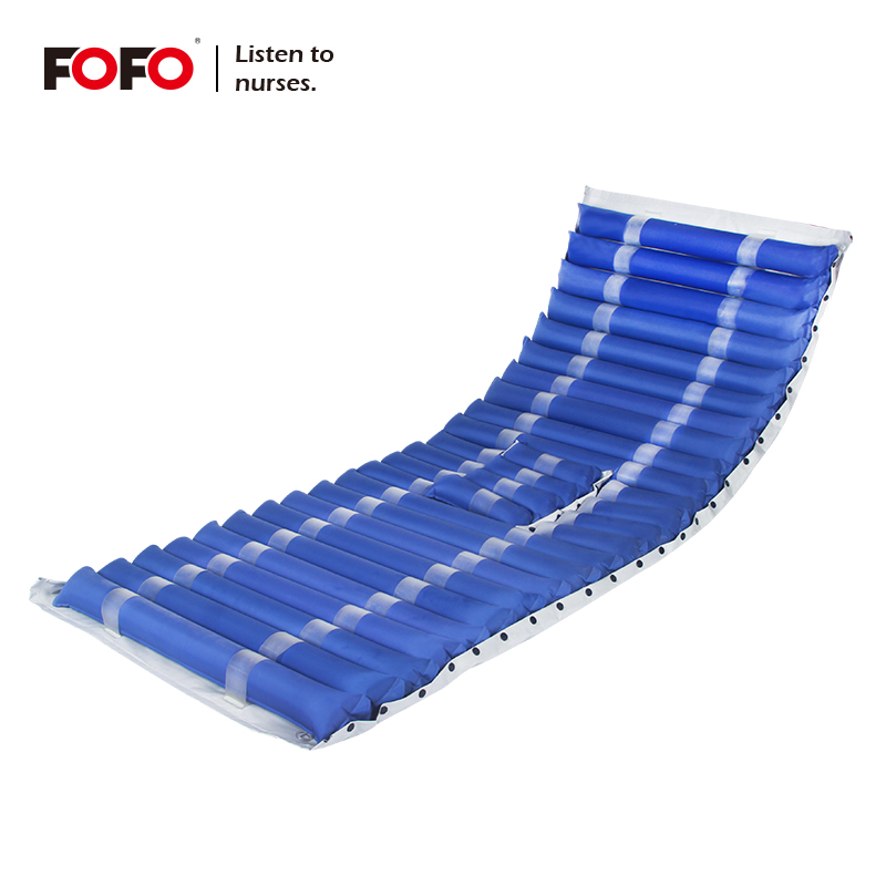 Medical Hospital Tubular Air Mattress With Urine Door-HF6002U - FOFO