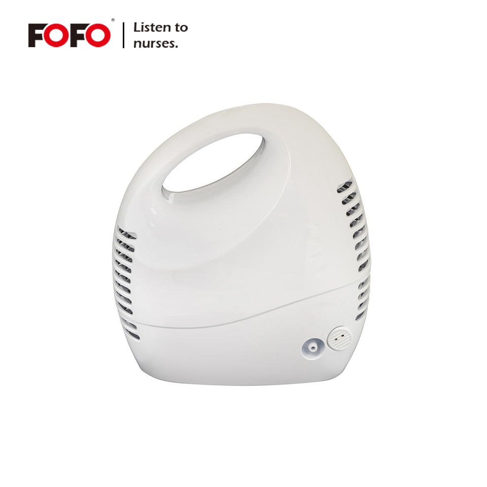 Portable Nebulizer For Home-Based Care HF-BC68005