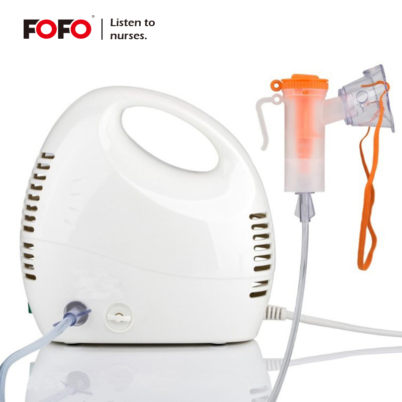 Portable Nebulizer For Home-Based Care HF-BC68005