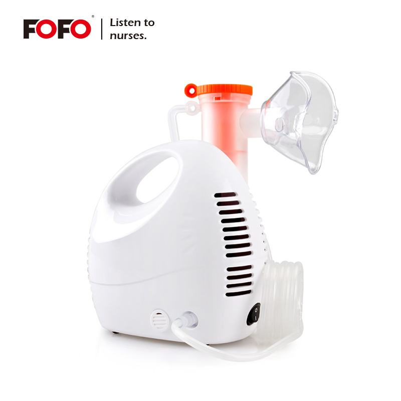 Portable Nebulizer For Home-Based Care HF-BC68005