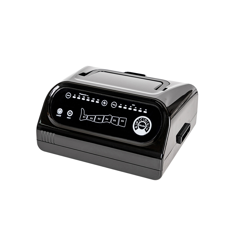 FO3001B Digital 4/6/8 Chambers Available Sequential Compression Therapy ...