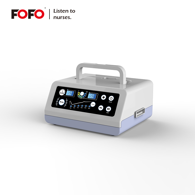 Intermittent Pressure Compression Device [lPC] FO3001