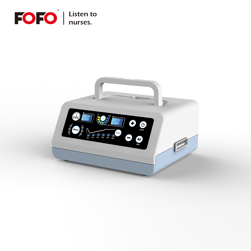 Intermittent Pressure Compression Device [lPC] FO3001