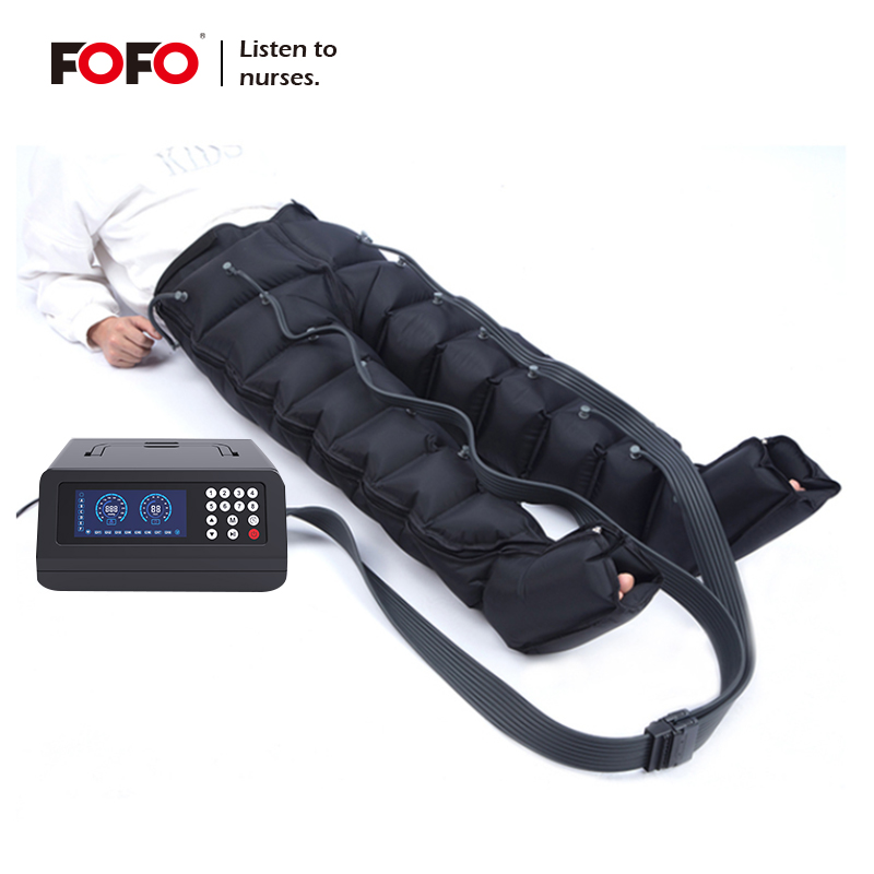Air Compression Sleeve For Massage Recovery HF3001-2