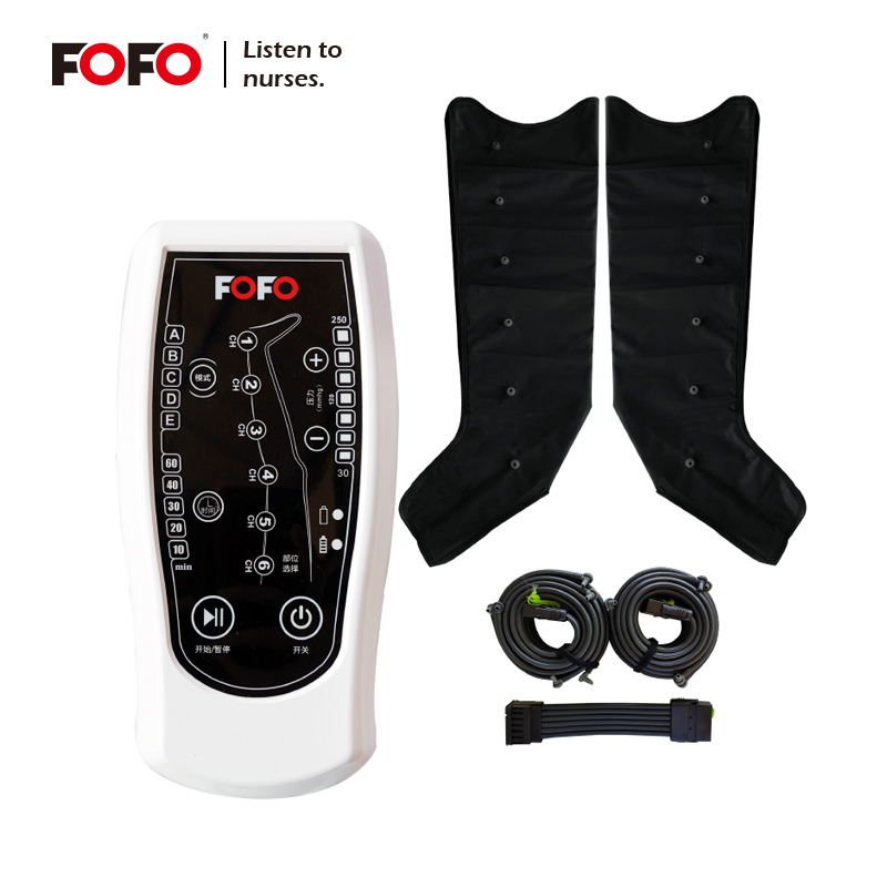 Air Compression Therapy Machine For Body Massager FO3002