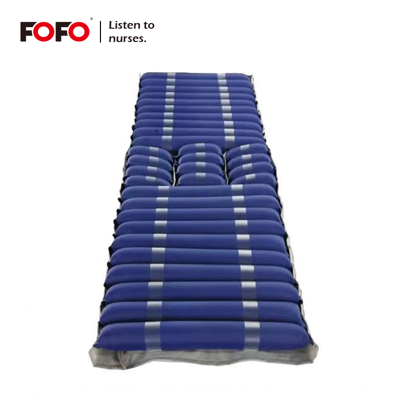 Medical Hospital Tubular Air Mattress With Urine Door-HF6002U - FOFO