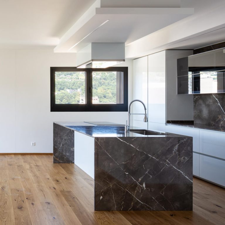 White Ice Granite:The Best Striking Nature Stone in 2025