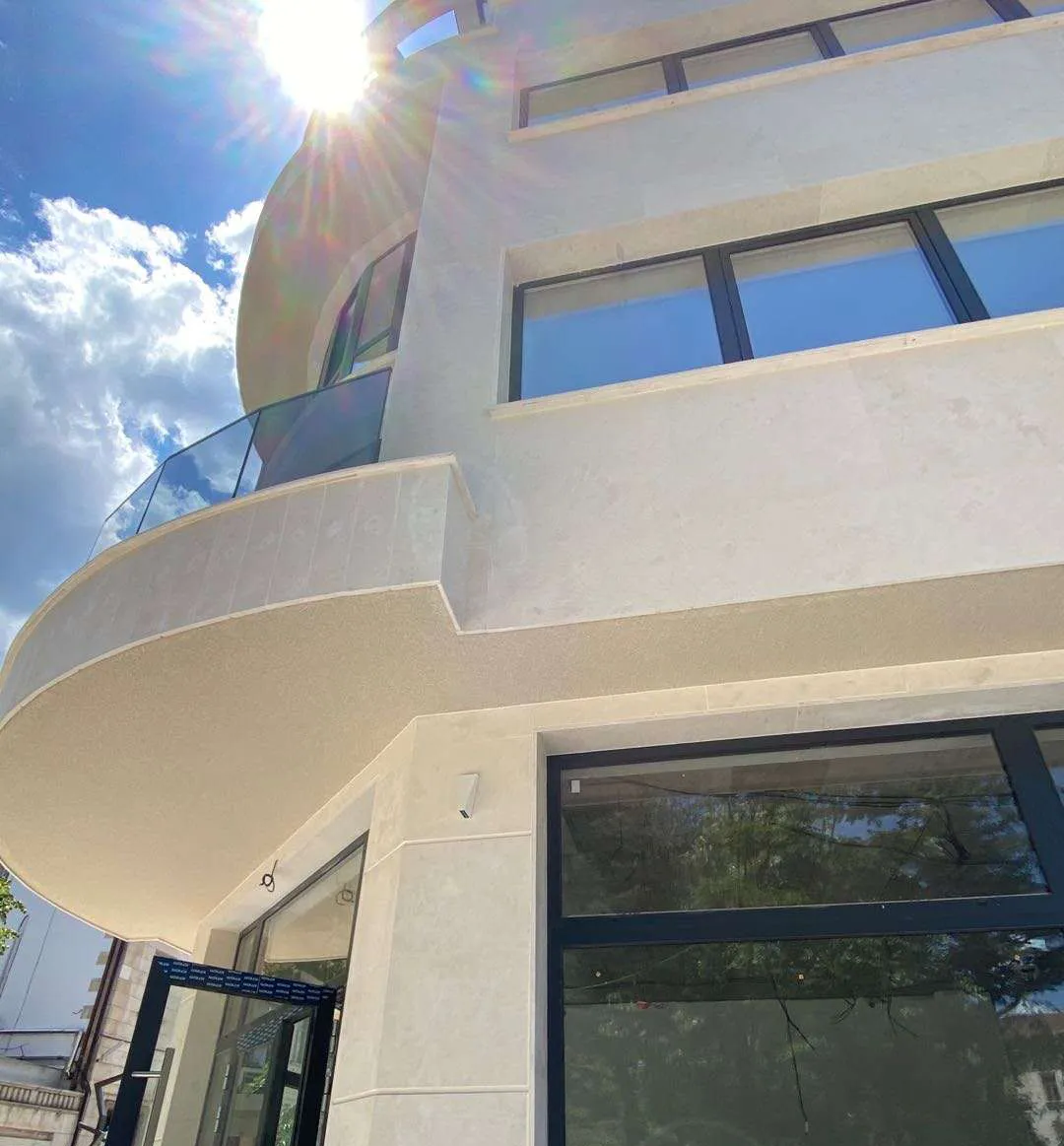 Vratza Limestone - FunShineStone