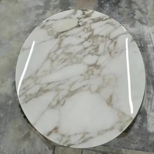Calacatta Aurum Marmor - FunShineStone