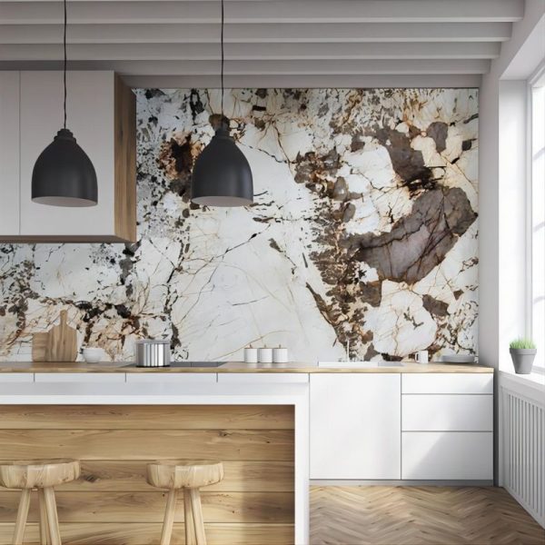 Patagonia Granite - FunShineStone