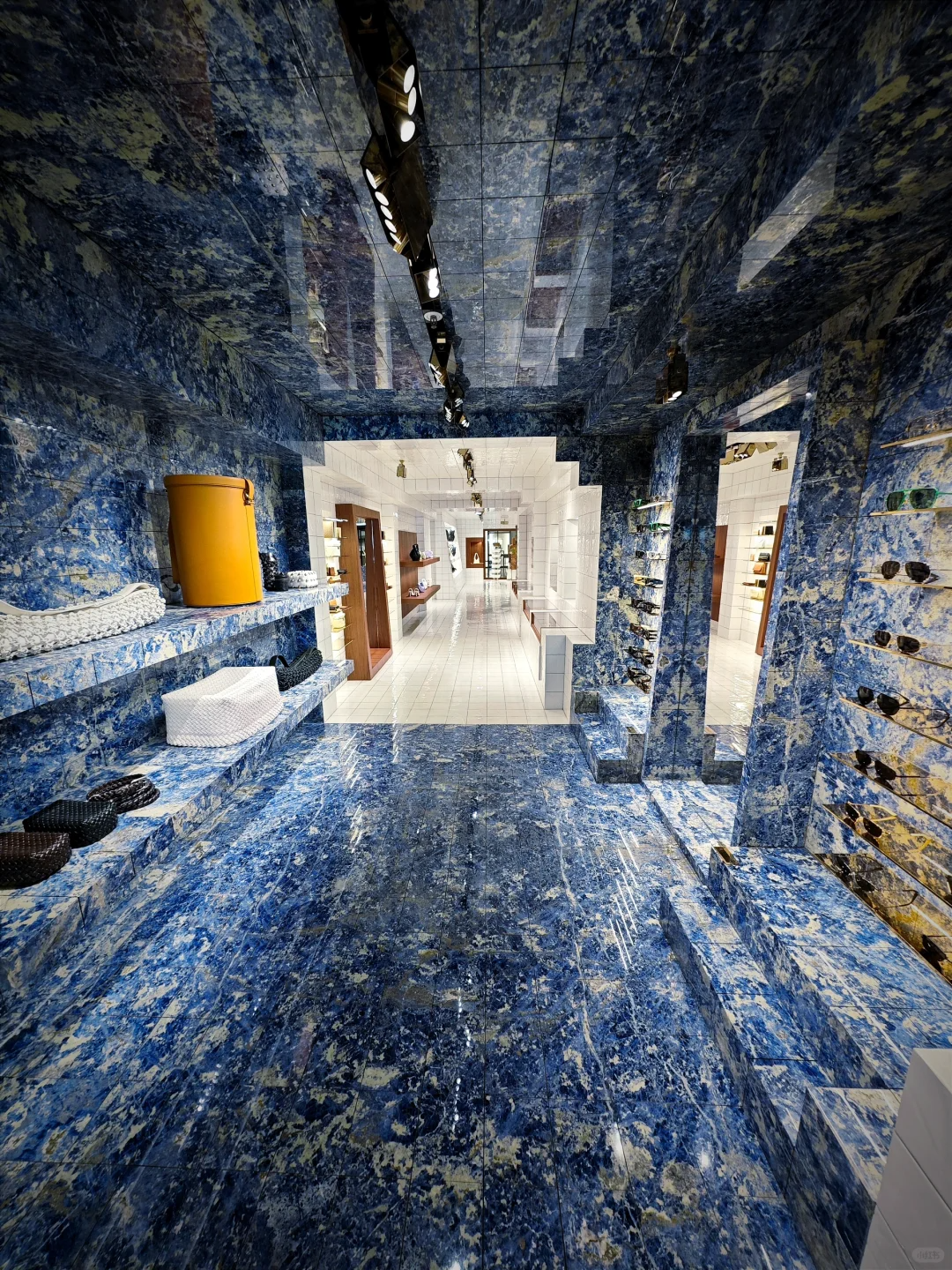 Azul Bahia Granite Slab:The Top3 Stunning Blue granite
