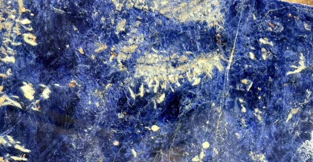 Azul Bahia Granite Slab:The Top3 Stunning Blue granite