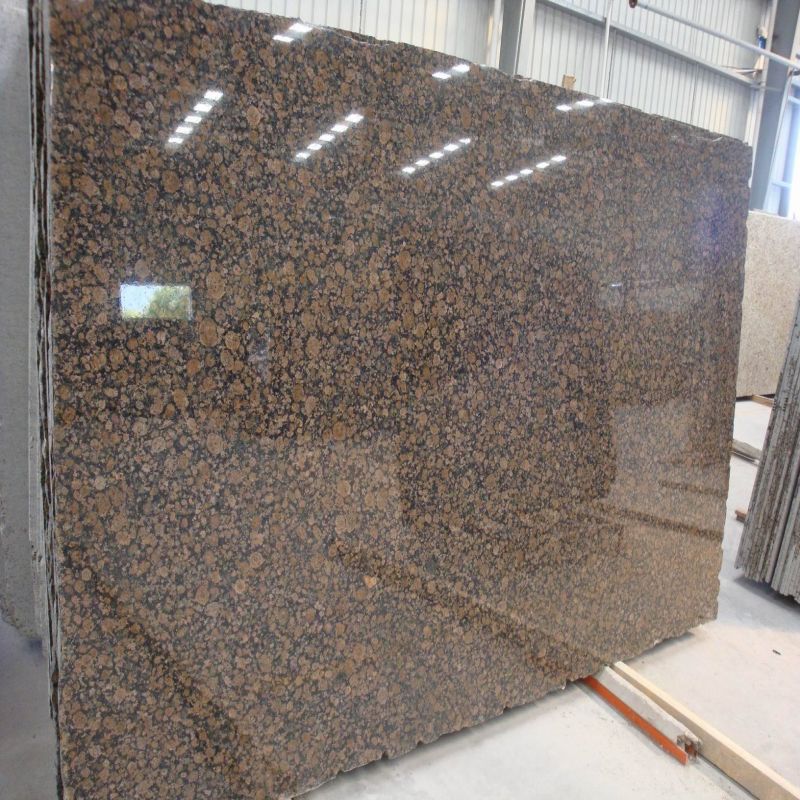 Baltic Brown Granite - FunShineStone